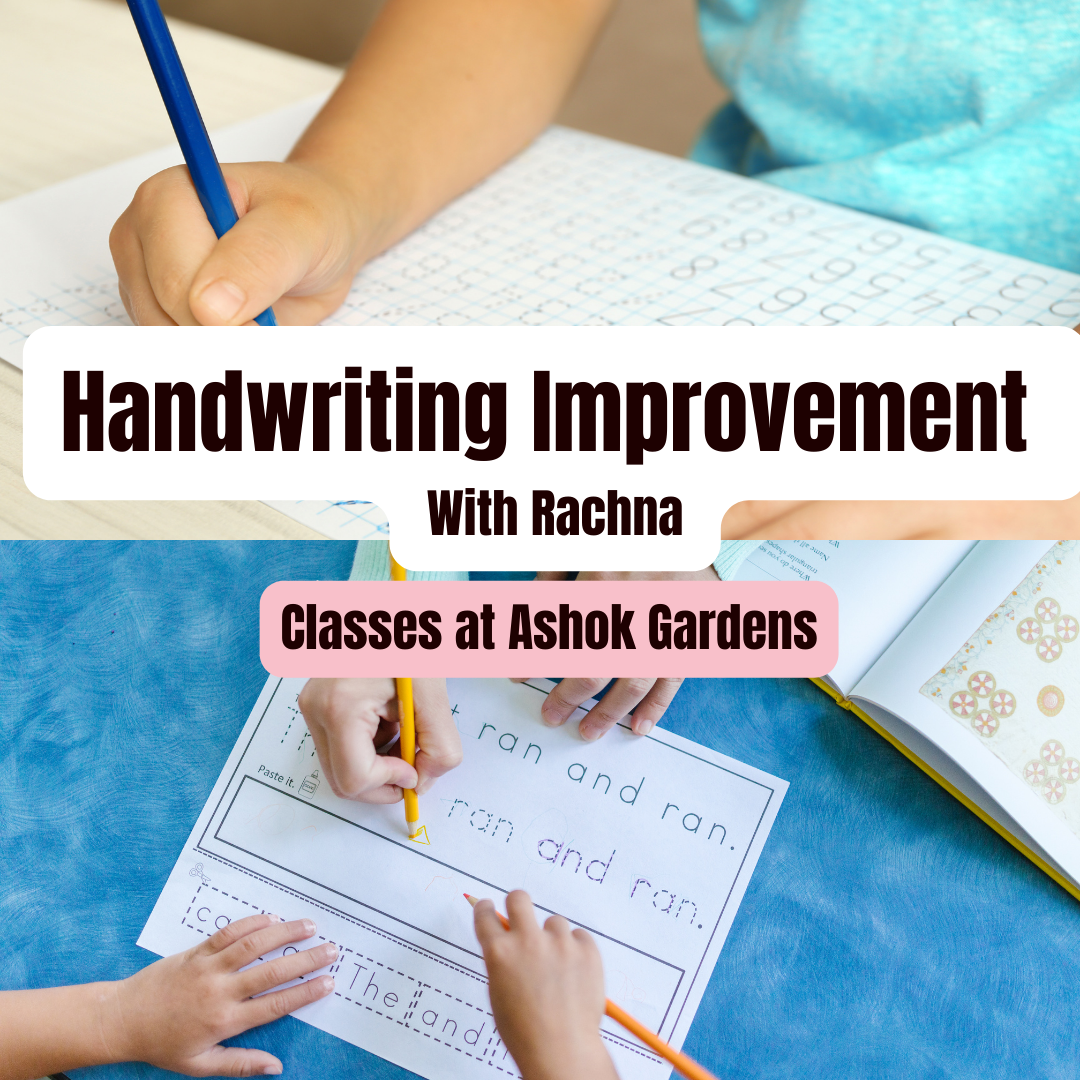 Rachna Shah - All subjects – Buzzy Town