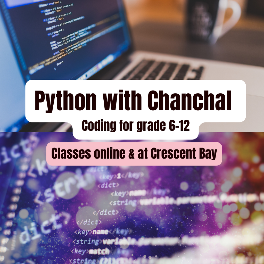 Chanchal Dhingra's - Python, Database concepts & SQL – Buzzy Town